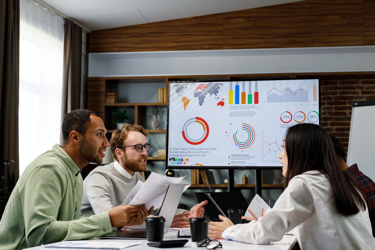 Hrweb.ph - Complete Cloud Philippine Based HR, HRIS Timekeeping Payroll ...